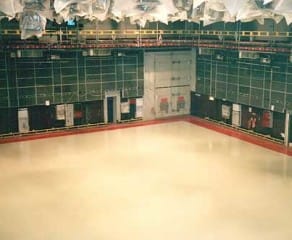 Television Studio Floors Professionally Installed - Elgood TV Floors