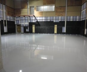 Television Studio Floors Professionally Installed - Elgood TV Floors