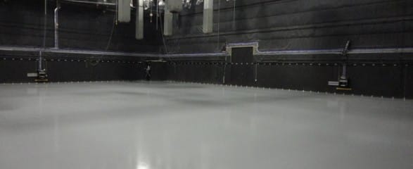 Television Studio Floors Professionally Installed - Elgood TV Floors ...