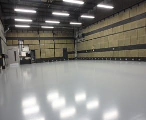 Television Studio Floors Professionally Installed - Elgood TV Floors