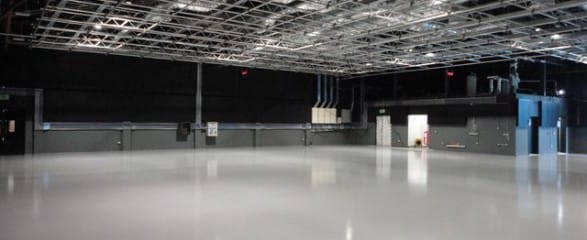 Television Studio Floors Professionally Installed - Elgood TV Floors ...