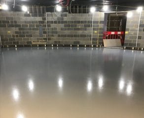 Television Studio Floors Professionally Installed - Elgood TV Floors ...