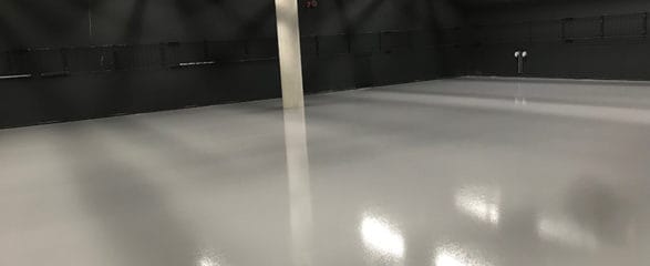 Television Studio Floors Professionally Installed - Elgood TV Floors